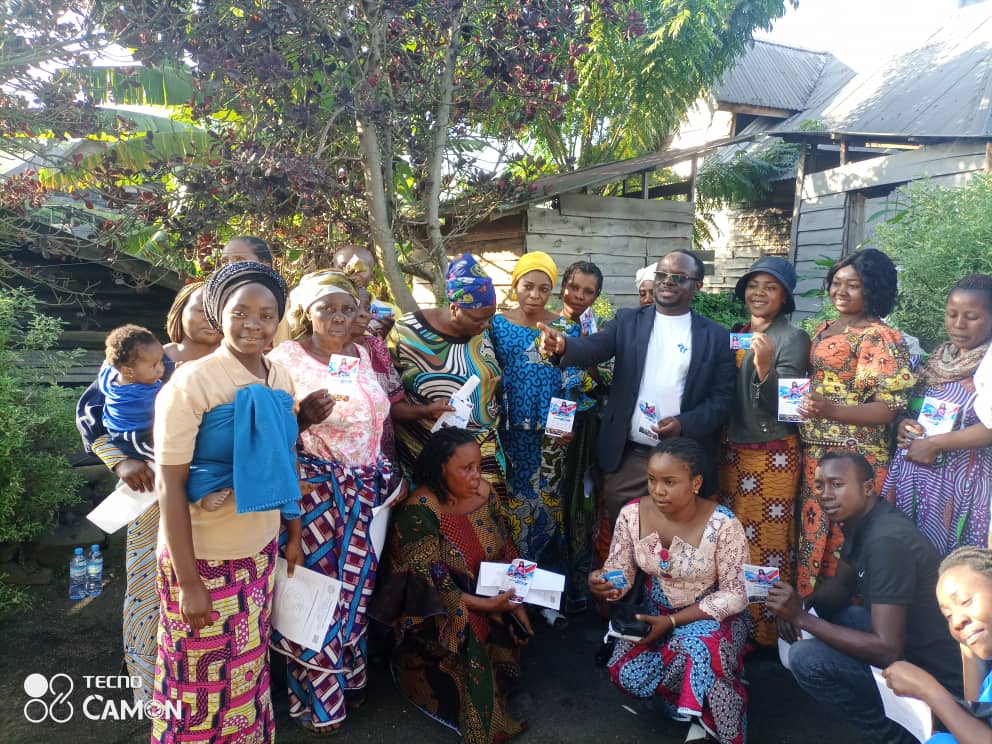 RDC : voici les 30 nouvelles figures du gouvernement Suminwa (Liste ...