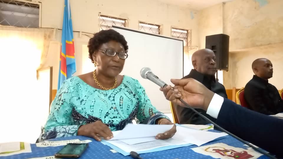 Kongo Central : les professionnels des médias de Matadi et du ...